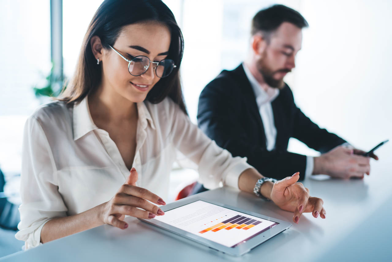 Professional Growth | Domains | The Ultimate Consultancy